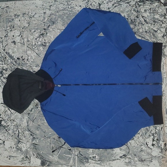 Zara | Jackets & Coats | Zara Man Mens Hooded Flight Jacket | Poshmark